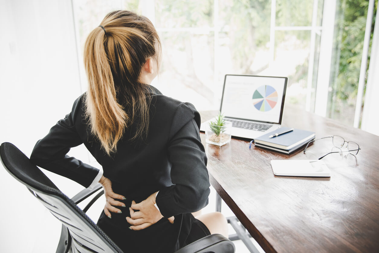 Blog | Tips for a healthy spine